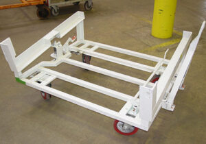 Material Handling Lifts & Tilts - Custom Lift and Tilt Solutions
