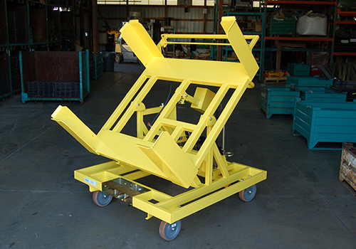 Let us help you design & engineer the right solution for your industry