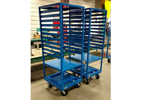 Let us help you design & engineer the right solution for your industry